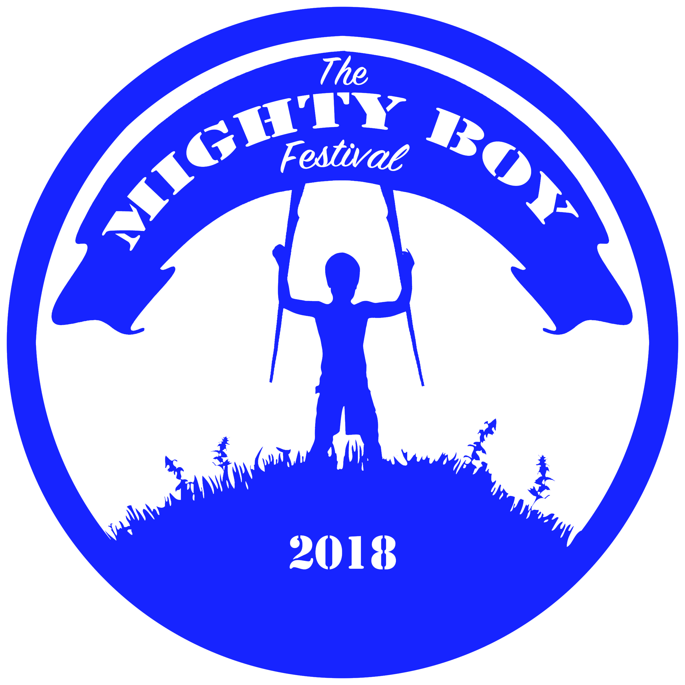 Mighty Boy Festival – The Mighty Boy